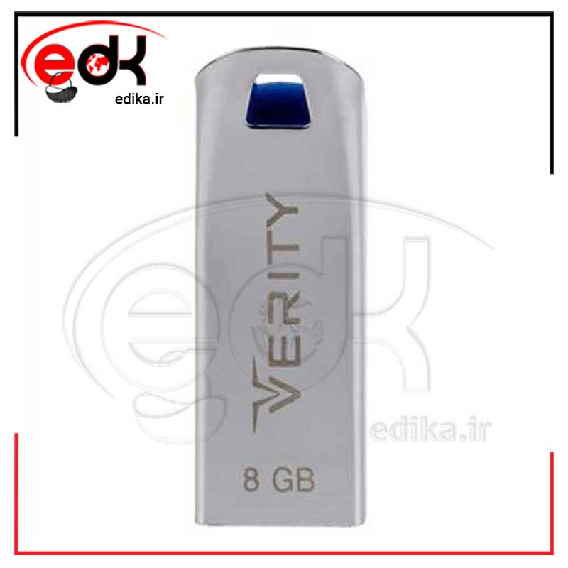 فلش ۳۲ گیگ وریتی VERITY V803 - فروشگاه اینترنتی ادیکا