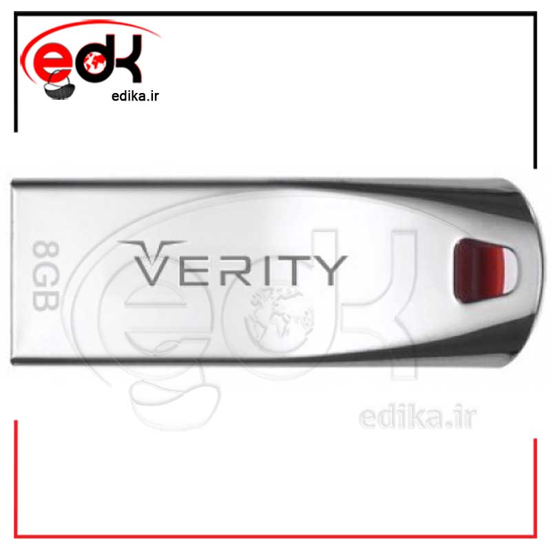 فلش ۳۲ گیگ وریتی VERITY V803 - فروشگاه اینترنتی ادیکا