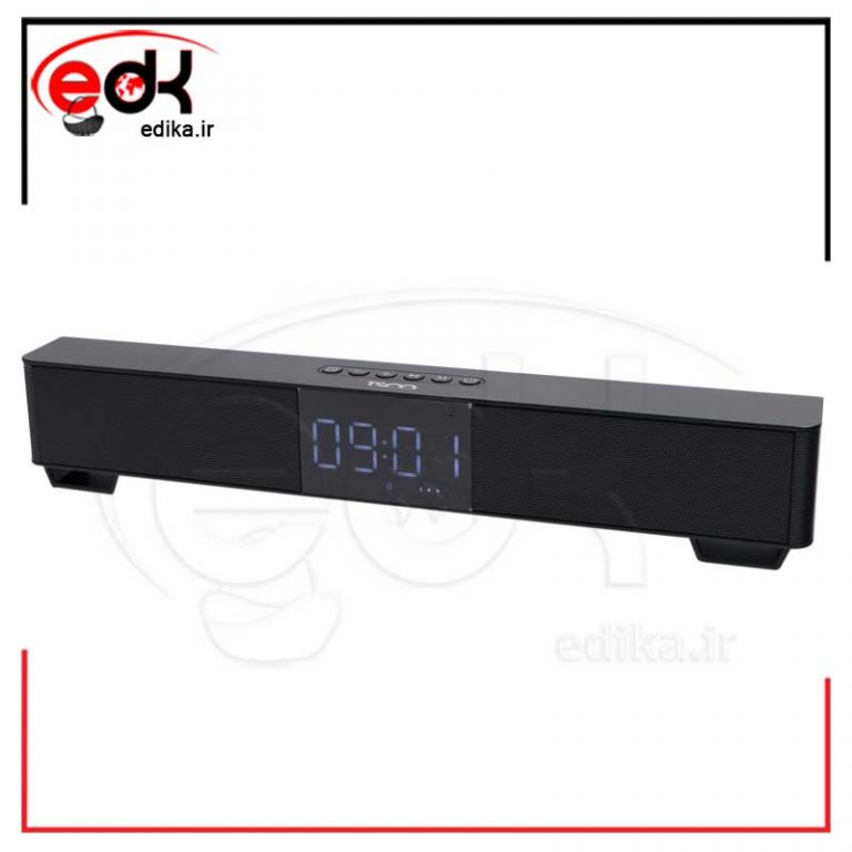 اسپیکر بلوتوثی رم و فلش خور TSCO TS 2315 (گارانتی ۱۲ ماهه) - فروشگاه اینترنتی ادیکا
