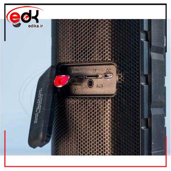 خانه / لوازم جانبی موبایل و تبلت / اسپیکر بلوتوثی و قابل حمل / اسپیکر بلوتوثی تسکو مدل TS 2398