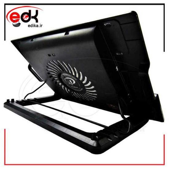 کول پد لپ تاپ اکس پی مدل XP-F97 - فروشگاه اینترنتی ادیکا