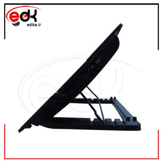 کول پد لپ تاپ اکس پی مدل XP-F97 - فروشگاه اینترنتی ادیکا