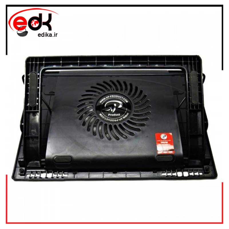 کول پد لپ تاپ اکس پی مدل XP-F97 - فروشگاه اینترنتی ادیکا