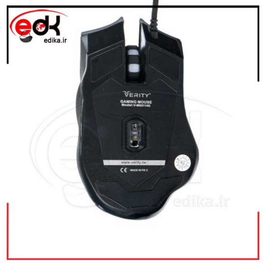 ماوس گیمینگ وریتی مدل V-MS5114G - فروشگاه اینترنتی ادیکا