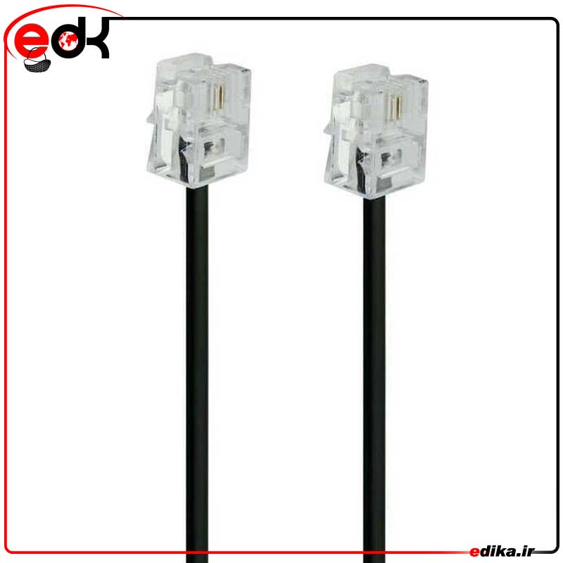 تلفن میکروتل مدل MC-T-1540CIDخاکستری - فروشگاه اینترنتی ادیکا