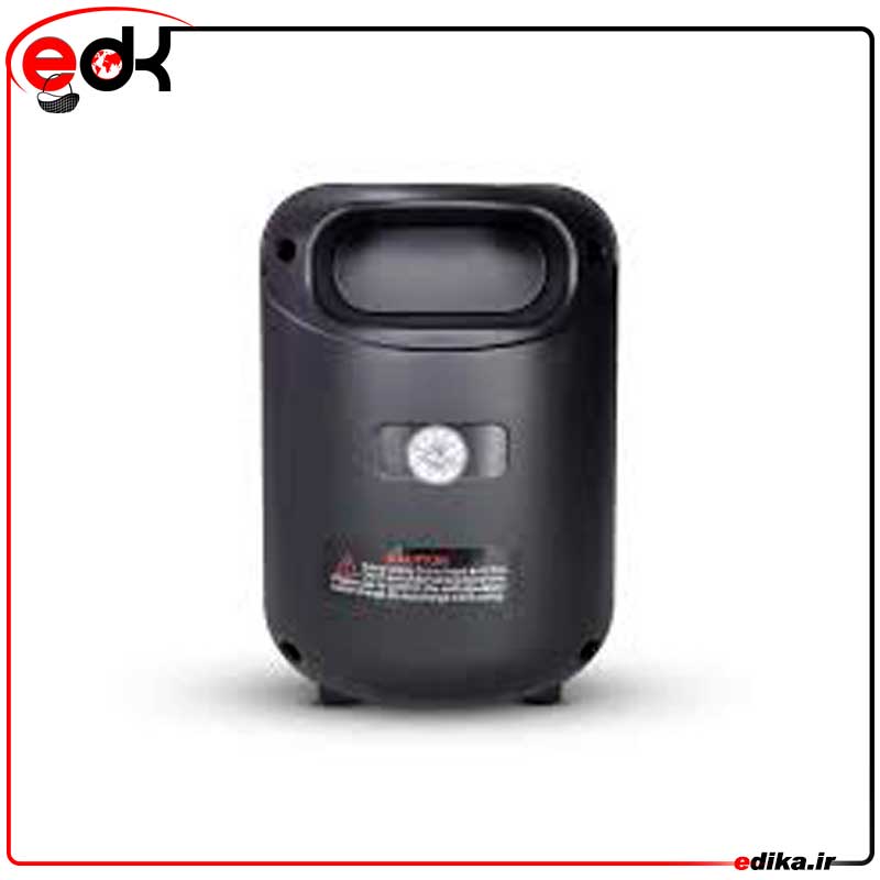 اسپیکر بلوتوث رم و فلش خور مدل KTS-1576 - فروشگاه اینترنتی ادیکا