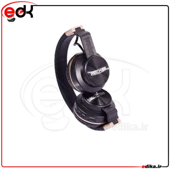 هدست بلوتوثی رم خور MACHER-MR201 - فروشگاه اینترنتی ادیکا