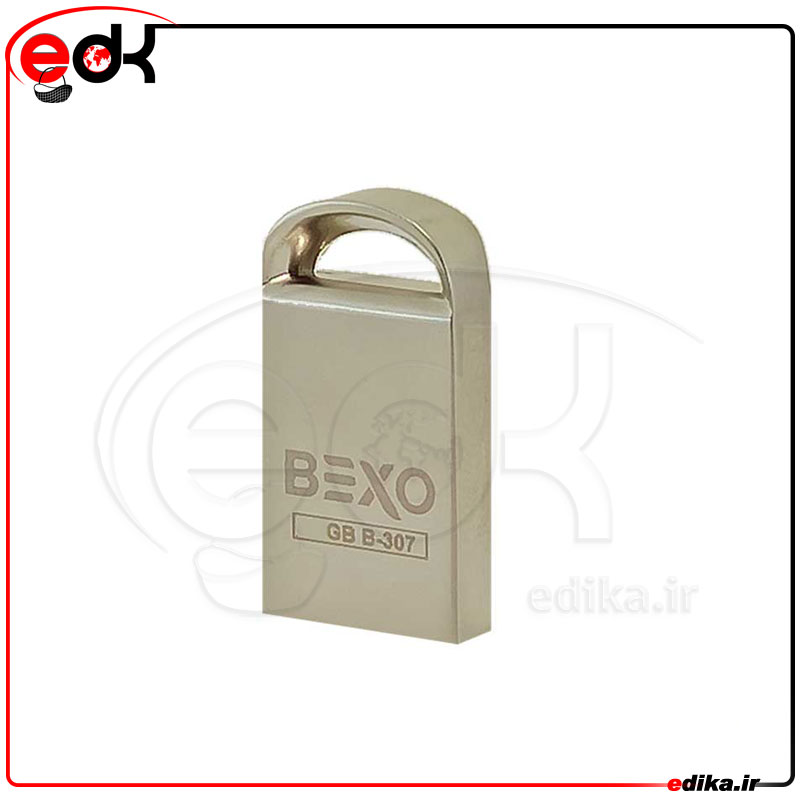 فلش 32 گيگ BEXO 307 - فروشگاه اینترنتی ادیکا