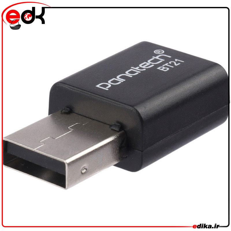 دانگل بلوتوثی خودرو Panatech BT21 - فروشگاه اینترنتی ادیکا
