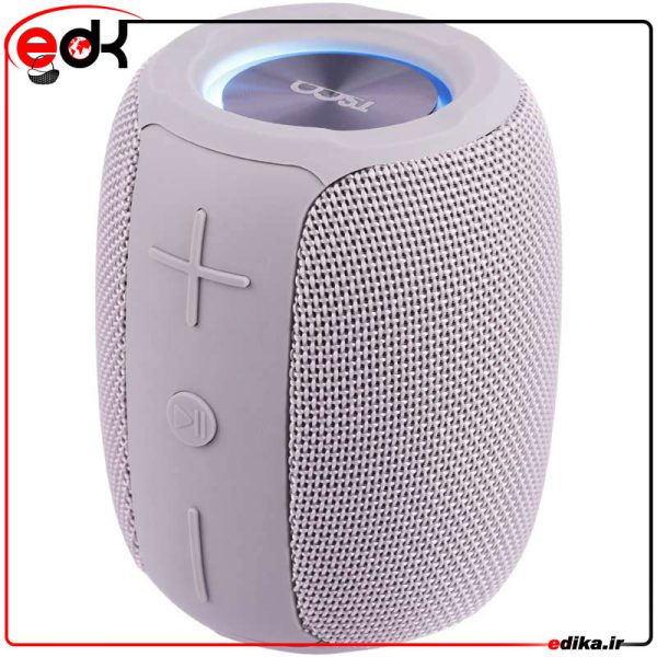 اسپیکر بلوتوثی رم و فلش خور TSCO TS2310-خاکستری - فروشگاه اینترنتی ادیکا